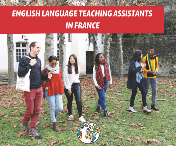 Call for Applications: Nigerian English Language Assistants to Teach in ...