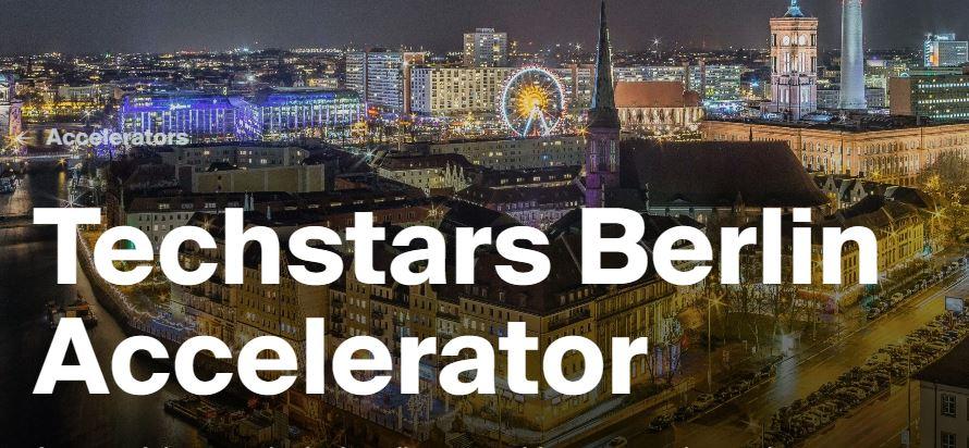 Techstars Berlin Accelerator Program 2023 (Funding available ... Techstars Berlin Accelerator Program 2023 (Funding available ...