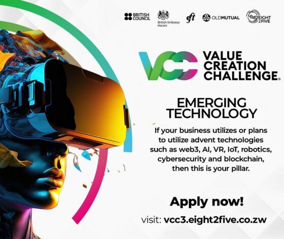 Value Creation Challenge (VCC) 2023 for Zimbabweans – Opportunity Desk