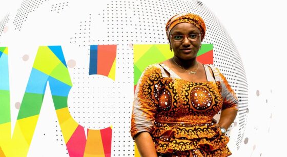 WE Empower UN SDG Challenge 2026 – Opportunity Desk