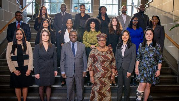 World Trade Organisation (WTO) Young Professionals Programme 2025 (CHF4 ...