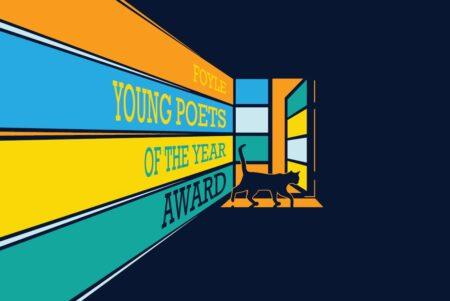 Foyle Young Poets of the Year Award 2023 – Opportunity Desk
