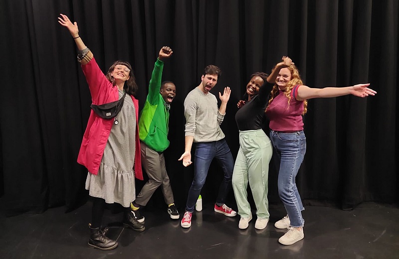 GOAL NextGen Youth Programme 2025 (Stipend available) – Opportunity Desk