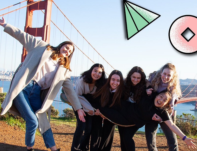 Shape the Future Challenge 2023 for Youth worldwide (Win a trip to ...