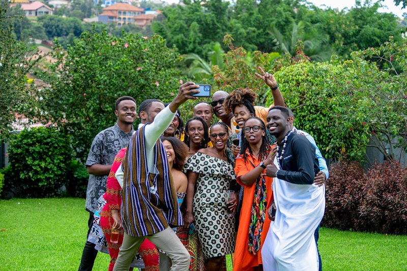 Vanguard Economics Young Impact Associate Fellowship Program 2023 ...