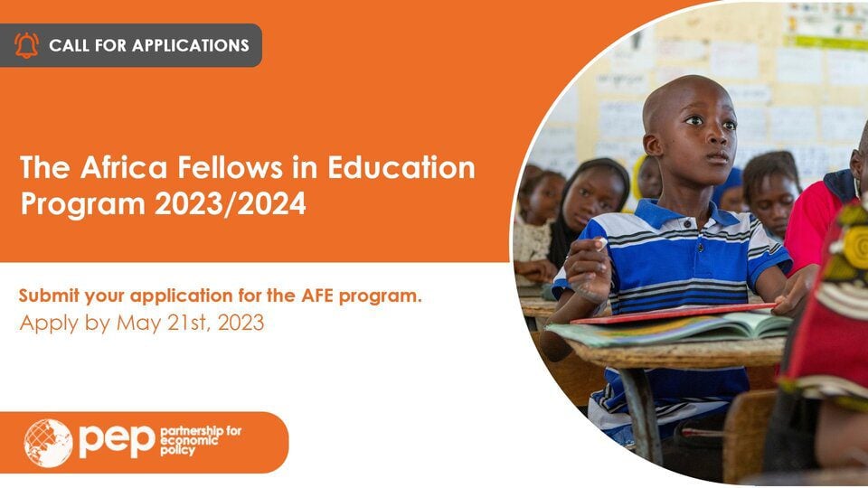 Africa Fellows in Education Program 2023/2024 ($35,000 grant ...