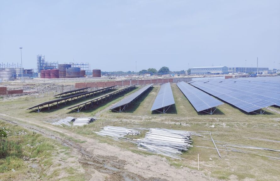 EJN Communicators’ Workshop on Renewable Energy 2023 – Lucknow, India (Funded) – Opportunity Desk