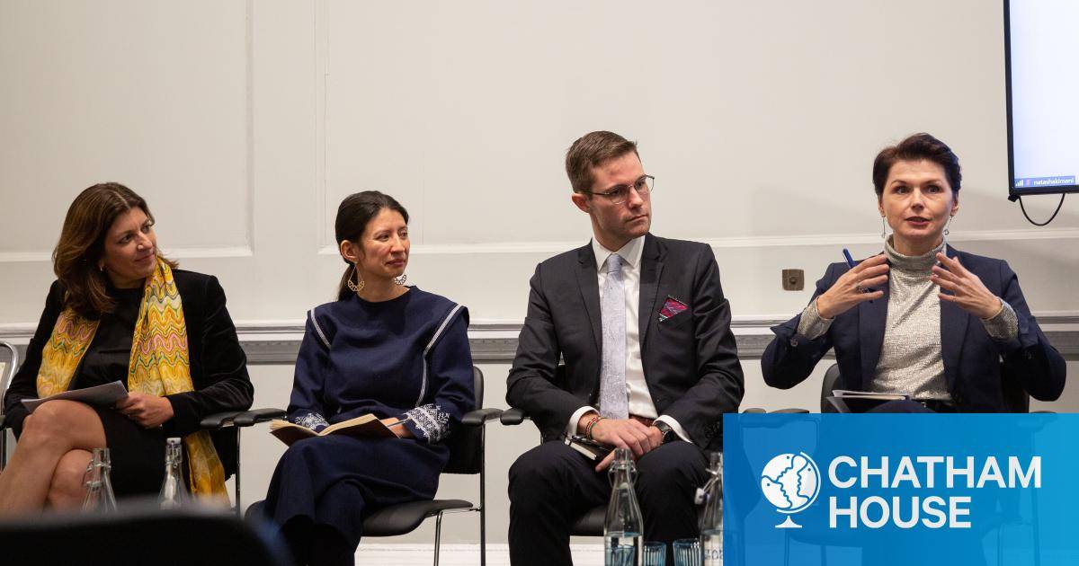 Global Platform for Action Climate & Sustainability Academy Fellowship ... Global Platform for Action Climate & Sustainability Academy Fellowship ...
