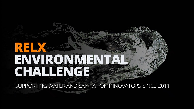 RELX Environmental Challenge 2026 (up to $75,000) – Opportunity Desk