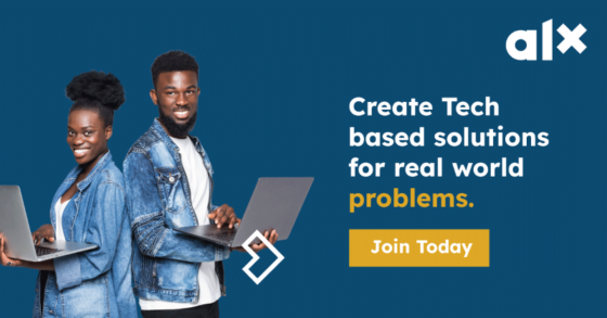 ALX Software Engineering Programme 2023 (Fully-funded) – Opportunity Desk