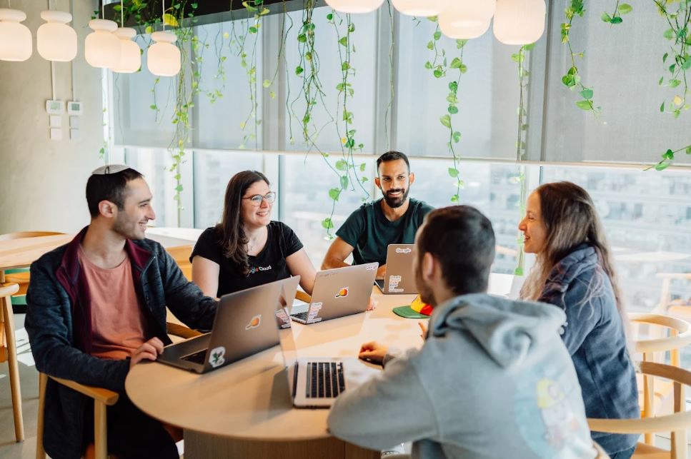 Google EMEA Legal Summer Institute (LSI) 2023 – Opportunity Desk