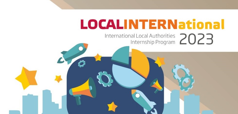International Local Authorities Internship Program 2023 (Fully-funded ...