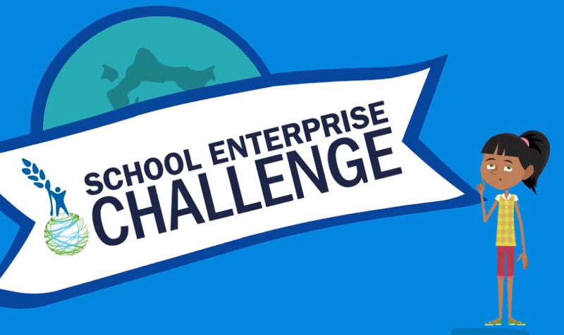 School Enterprise Challenge 2023 for Students worldwide (up to $20,000 ...