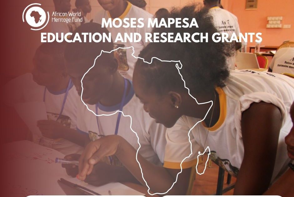 AWHF Moses Mapesa Research Grant 2024 (up to $5,000) – Opportunity Desk