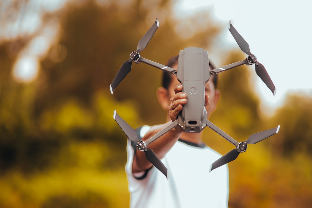Discover Different Types of Australian Drone Courses – Opportunity Desk