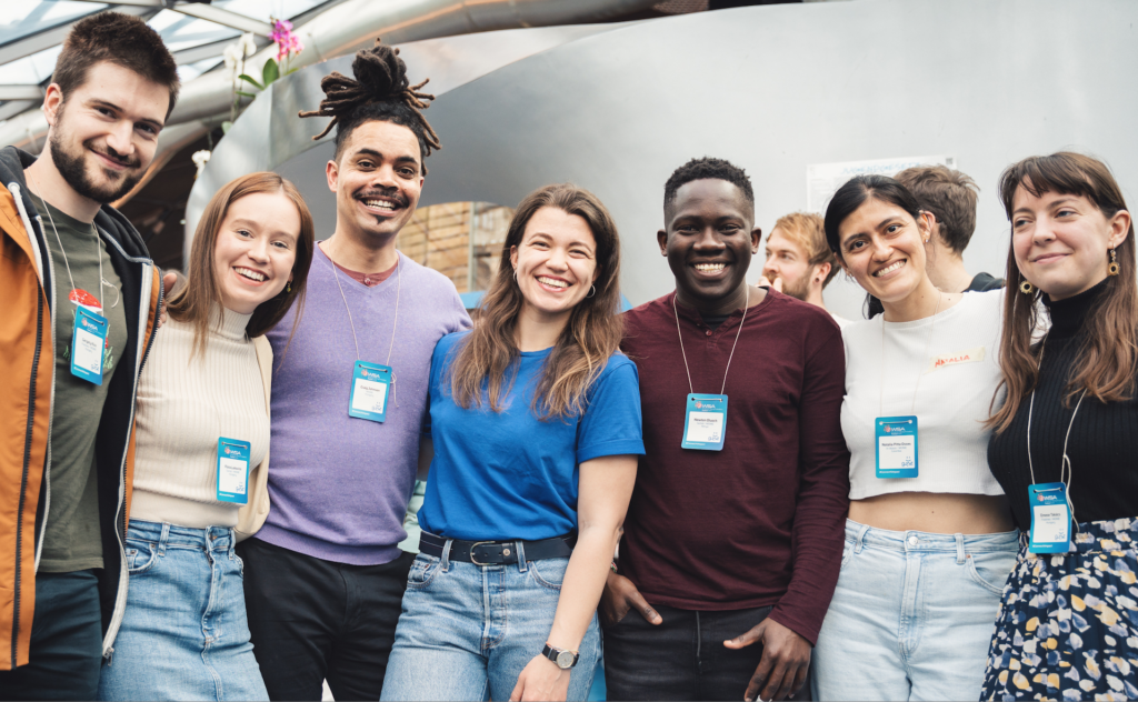 Apply: World Summit Awards (WSA) Youth Ambassador Program 2023 – Opportunity Desk
