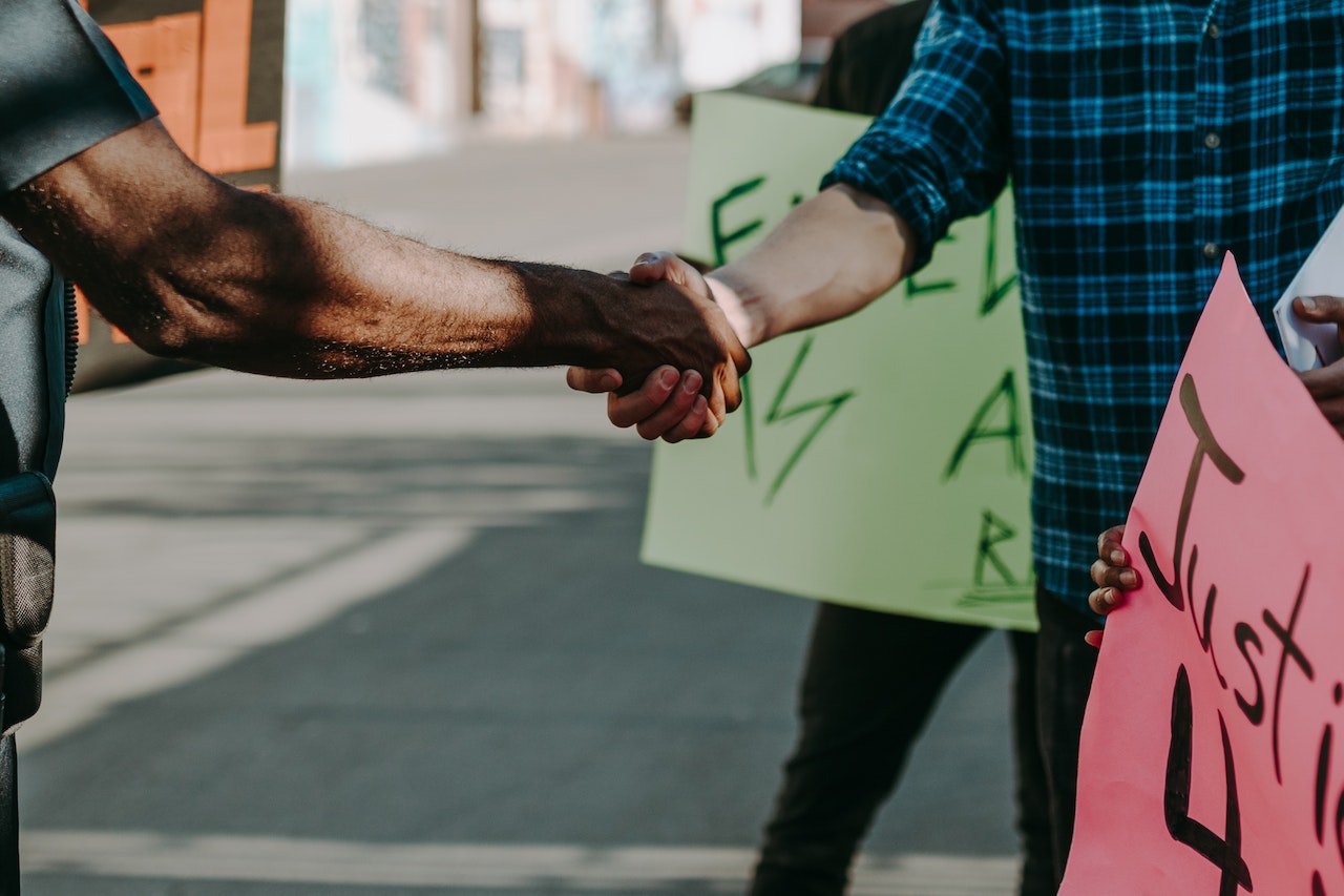 4 Reasons You Need To Join A Union – Opportunity Desk