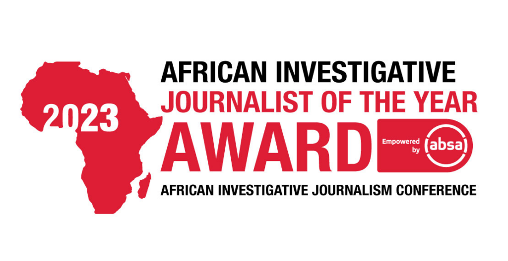 AIJC African Investigative Journalist of the Year Award 2023 ($5,000 ...