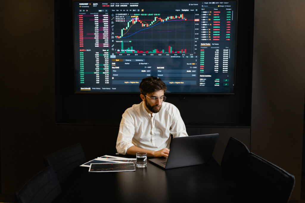 Can You Make a Career Out of Stock Trading? – Opportunity Desk