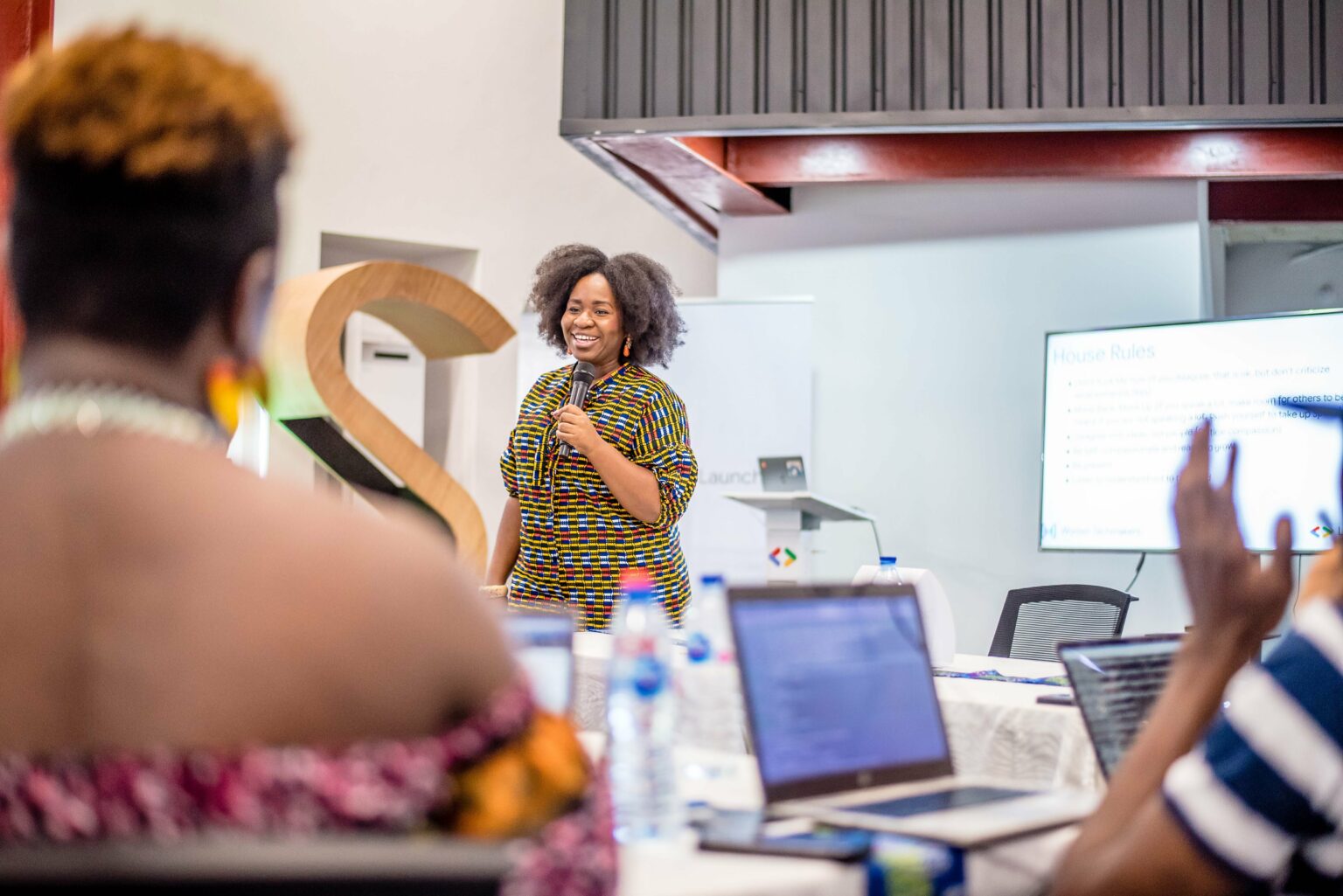 Google for Startups Accelerator Program 2025 for South Africa ...