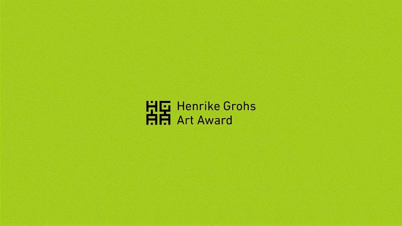 Henrike Grohs Art Award 2024 for Visual Artists (up to €30,000 ...