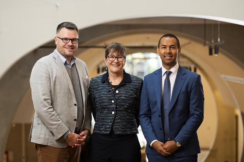 Kenneth Myer Innovation Fellowships 2024 for Australians (Up to ...