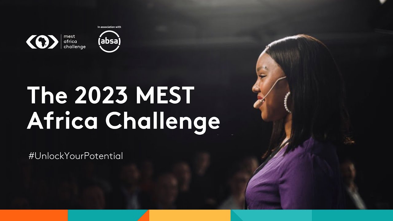 MEST Africa Challenge 2023 ($50,000 in equity) – Opportunity Desk
