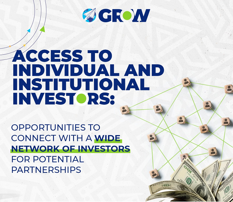 Open Startup Grow Program 2023 for African Startups – Opportunity Desk