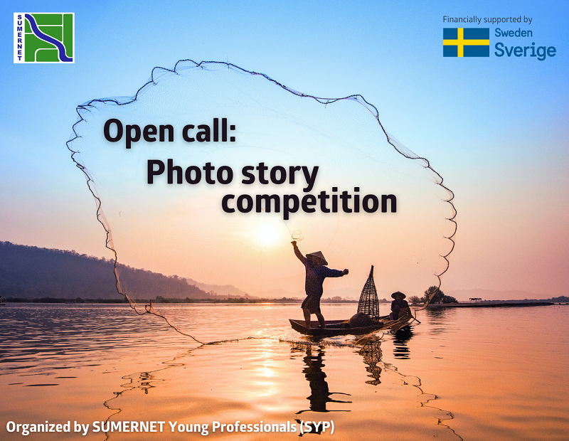 SYP Photo Story Competition 2023 (up to $1,000 in prizes) – Opportunity ...