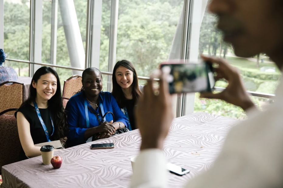 Union for International Cancer Control (UICC) Technical Fellowships ...