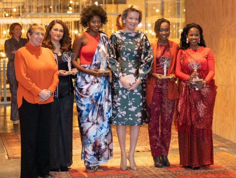 Awa Prize 2023 for Women Entrepreneurs – Opportunity Desk