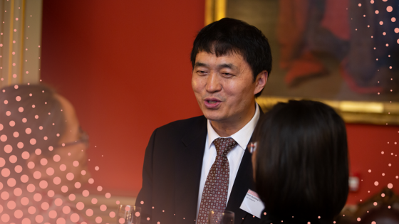 Chevening Energy Market Reform Fellowship 2026-2027 (Fully-funded ...