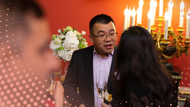 Chevening LSE Fellowship 2025-2026 (Fully-funded) – Opportunity Desk