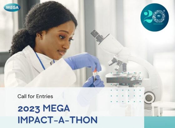 Mega Impact-A-Thon 2023 for Licensed Pharmacists in Nigeria (N750,000 ...