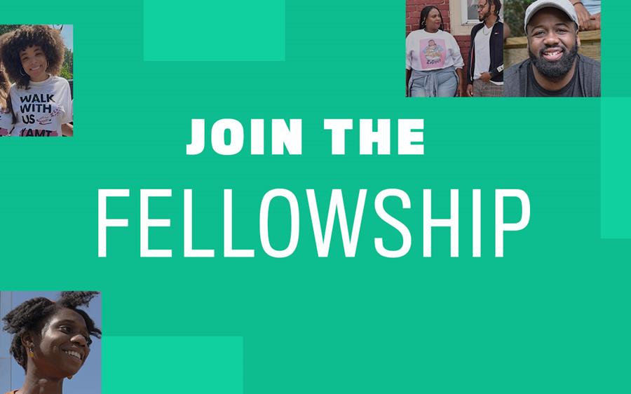 Echoing Green Fellowship Program 2025 – Opportunity Desk