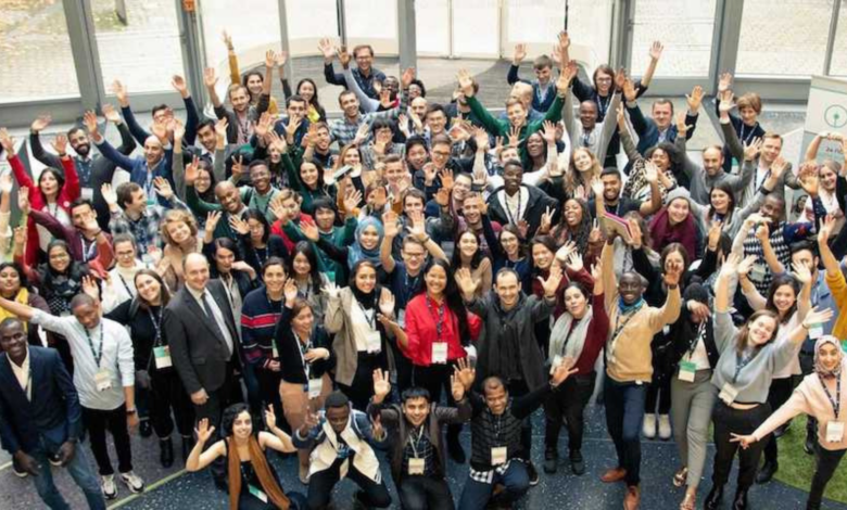 Internet Society Youth Ambassador Program 2026 – Opportunity Desk