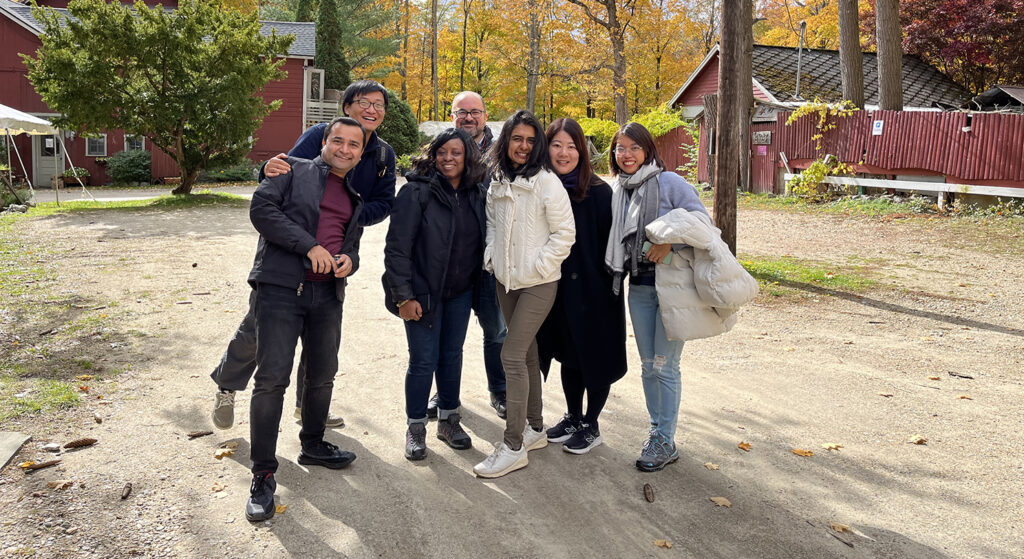 Maurice R. Greenberg World Fellows Program 2025 (Fully-funded to the U ...