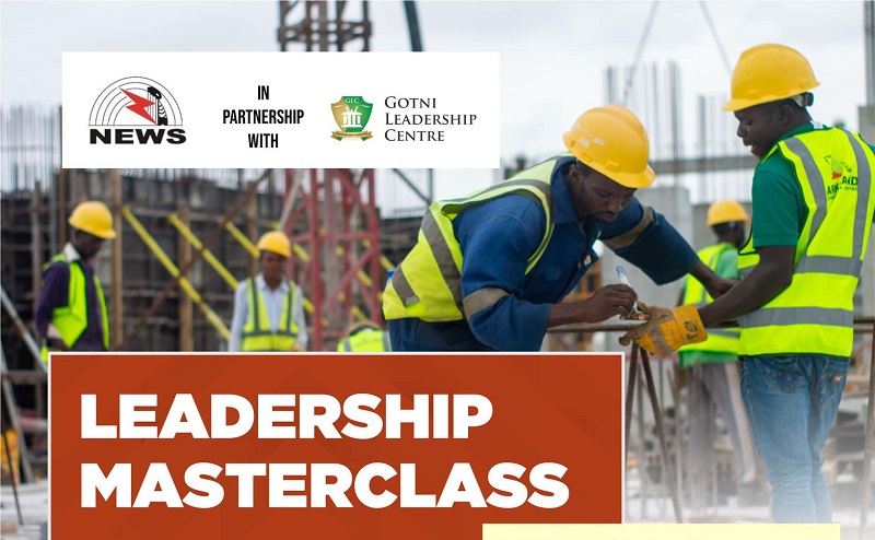 NEWS Engineering/GOTNI Leadership Centre Masterclass 2023 for ...