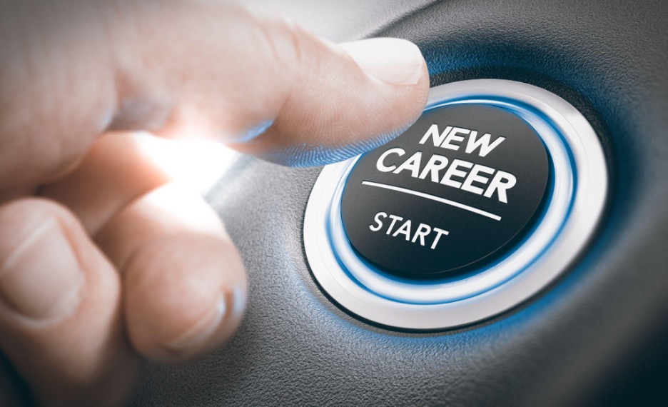 New Career Ideas: Finding a Fulfilling Job – Opportunity Desk