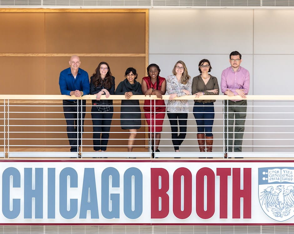 Stigler Center Journalists in Residence Program 2025 ($14,000 stipend ...