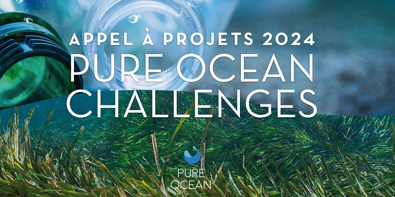 Call for Projects: Pure Ocean Challenges 2024 (up to €40,000 ...