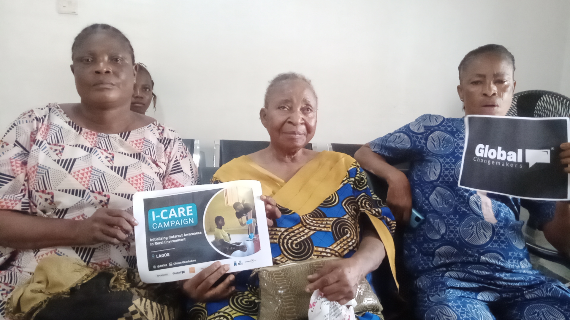 Clinton Okechukwu from Nigeria is OD Young Person of the Month ...