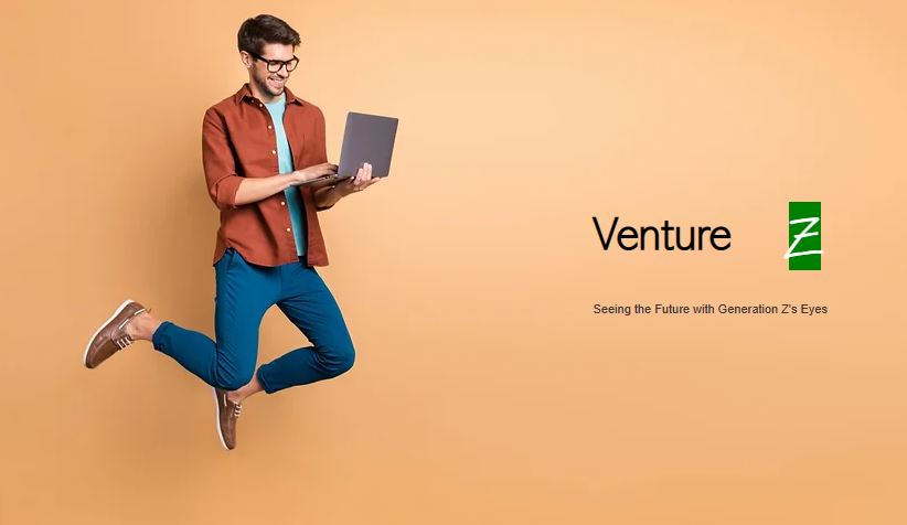 Venture Z Startup Competition for Entrepreneurs 2023/2024 (up to 30,000 ...