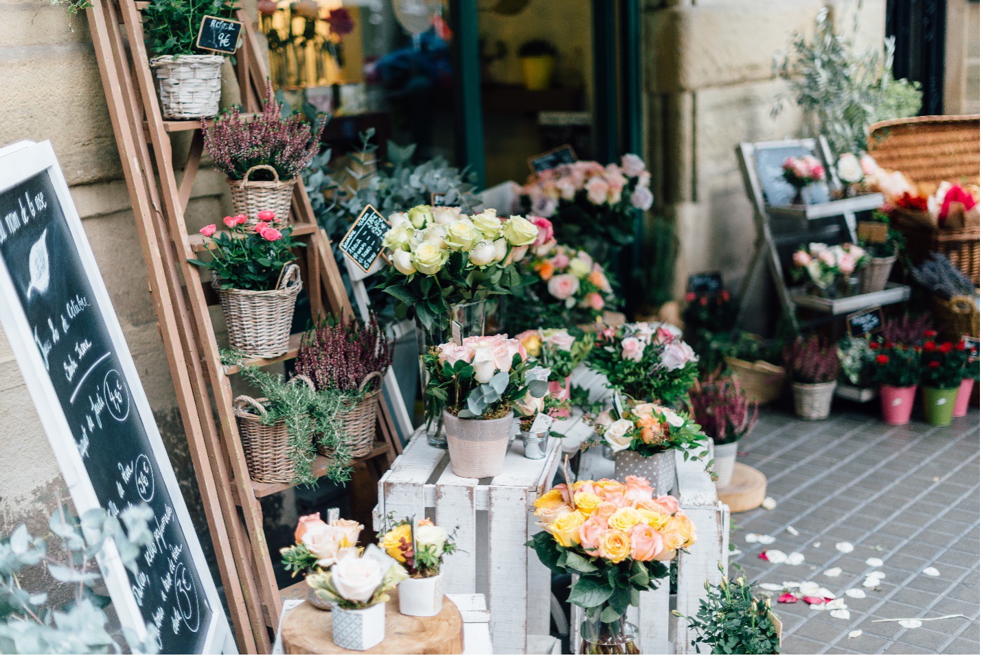 Blooming Careers: Exploring Opportunities in the Flower Industry ...