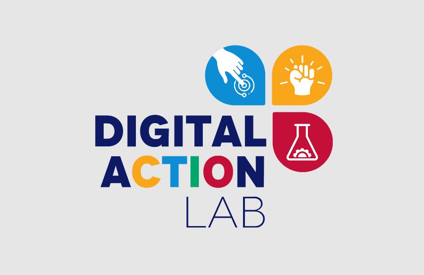 CIVICUS Digital Action Lab 2024 (up to $30,000) – Opportunity Desk