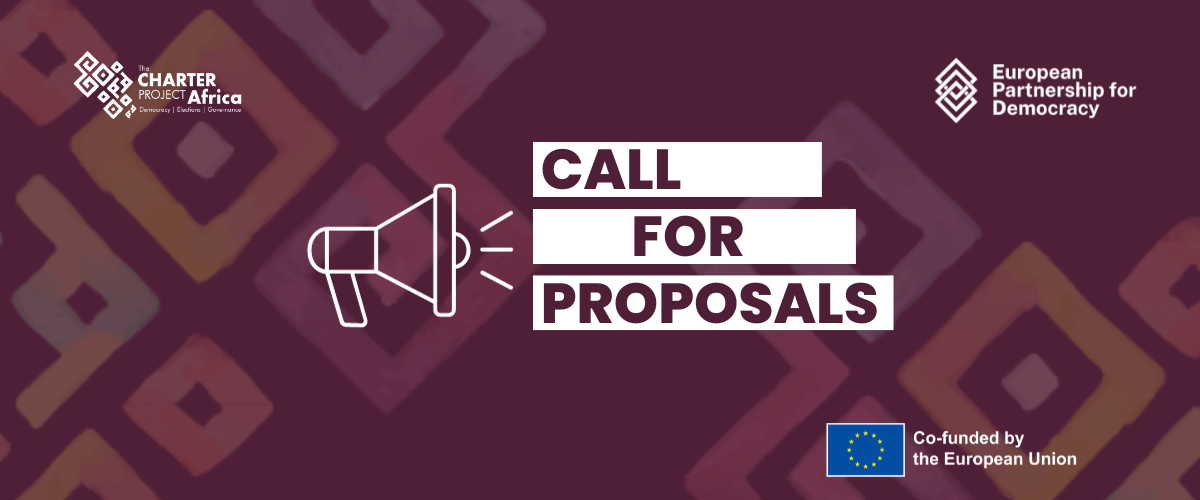 Call for Proposals: Advancing Civic Technology & Digital Engagement ...