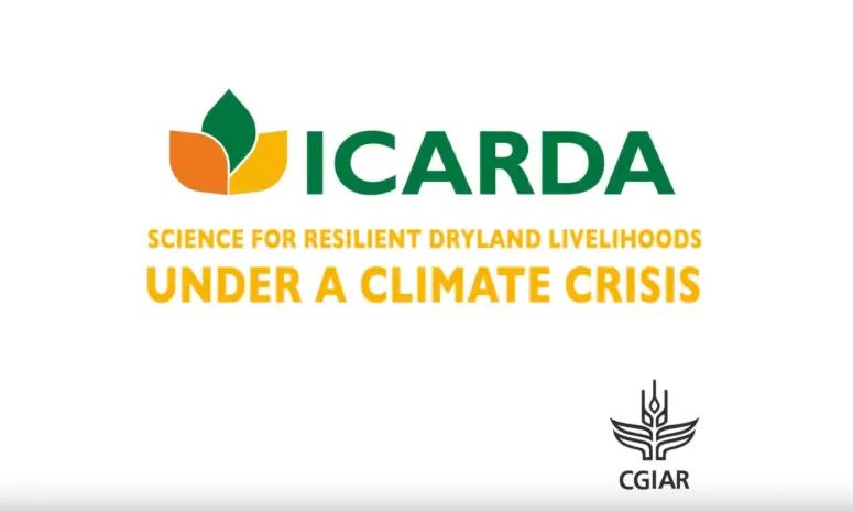 ICARDA Monitoring, Evaluation and Learning (MEL) Research Fellowship ...