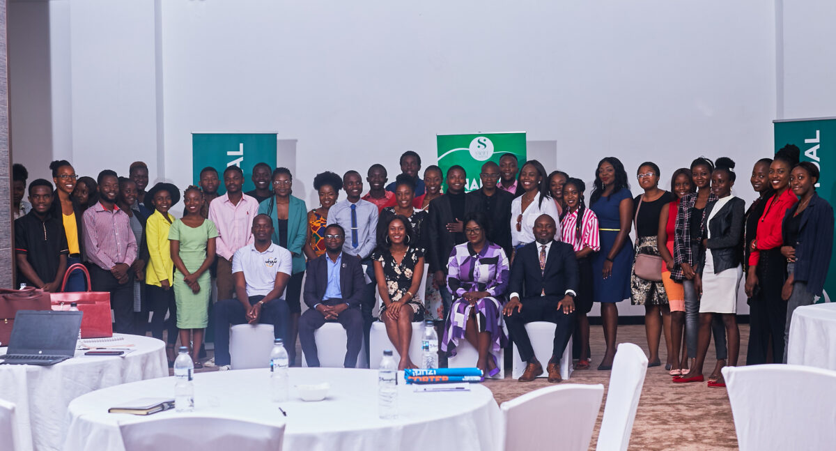 Deliwe Makata From Malawi is OD Young Person of The Month – February ...