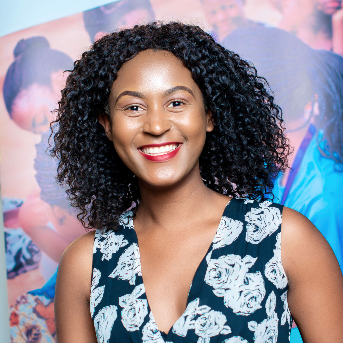 Deliwe Makata From Malawi is OD Young Person of The Month – February ...