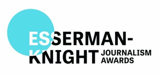 Esserman-Knight Journalism Awards 2024 ($10,000 prize) – Opportunity Desk